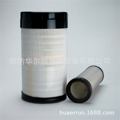 空气滤清器P785390 3222188141 12231613用于工程机械滤芯