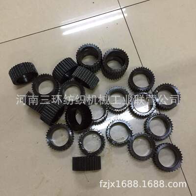 ZFA211-6145同步带轮结合件32T