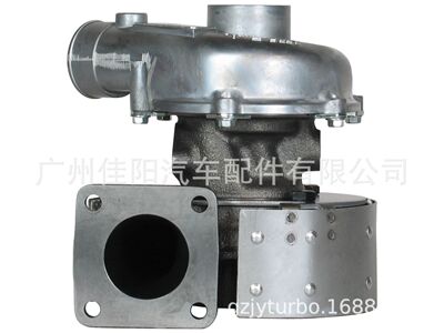 RHB52 24100-1880A 241001880A 24100-1511A VA130035 4TN100