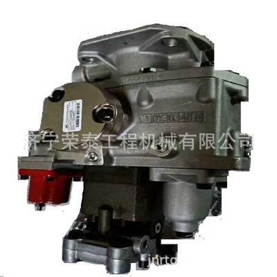 康明斯PT燃油泵2888812IMO Tier II船用机组 （60Hz)柴油泵K19-DM