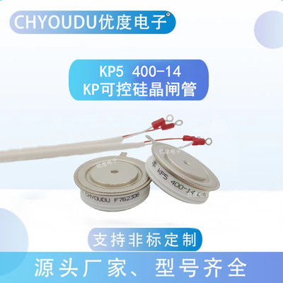 普通可控硅晶闸管KP5400A/1400V