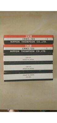 IKO精密滑台BSP2580SL?BSP25100SL BSPG1225SL?BSPG1235SL