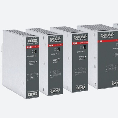 ABB开关电源CP-S.1替代CP-E