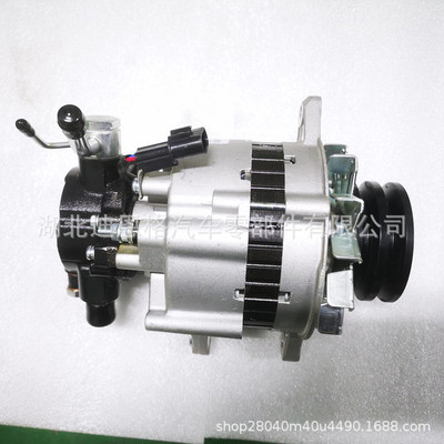 112506发电机113903 充电机JA1795IR 37300-2W000 OK05418300B