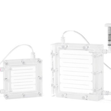Sartorius/赛多利斯Vivaflow50R切向流超滤器vf05h1不含蠕动泵