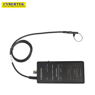 CYBERTEK 知用柔性电流探头CP9012SA/D1 (120A/30MHz/1kV) 环周长
