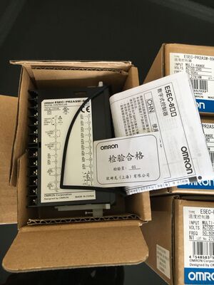 温控器E5EC-CR2ASM-800804CX2ASM-800004PR2ADM-800804