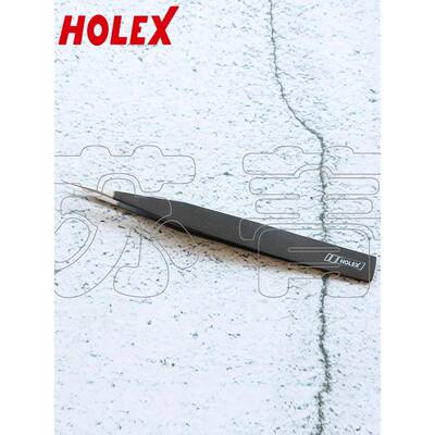 德国Hoffman Holex精密尖钳Aa型防静电全长125mm 727520系列