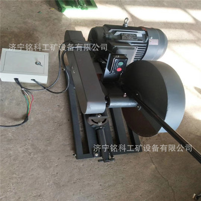 J3GY-LD-400型材切割机性能稳定 QG-500圆管砂轮切割机