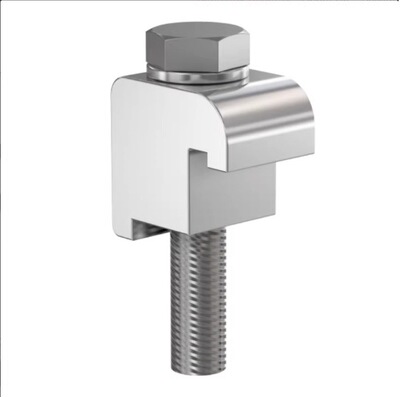 VAT 320XX-QAPR-0001, screw clamp 单爪