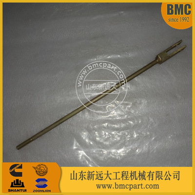 操纵杆195-43-41580 山推SD32推土机操纵杆 山推原厂推土机操纵杆