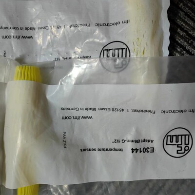 IFM易福门接头E30144高质量