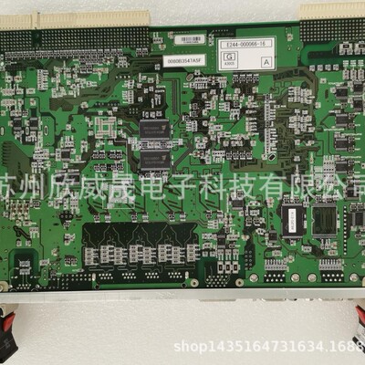 电路板 PCB E208-000044-13 E244-000066-16 Tokyo Electron