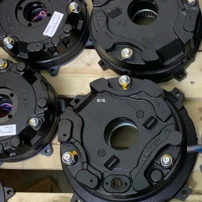 原装赛威BE11A80Nm400AC抱闸线圈