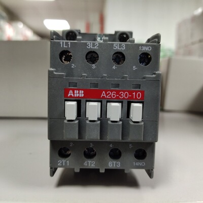 ABB微型断路器SH203-C32