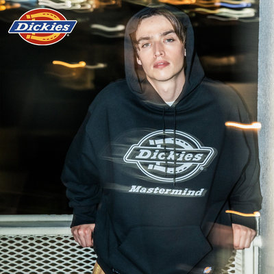 【DickiesxmastermindJAPAN】