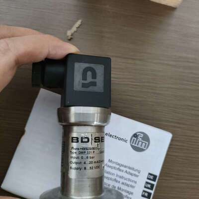 议价BD SENSORS压力变送器DMP331PDMP331DMP333