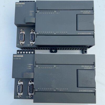 议价PLC CPUCPU224XCPU224CNCPU226CN