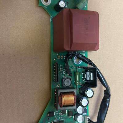 议价西门子变频器电源板S120A5E00983666-ACS120变频器电源板