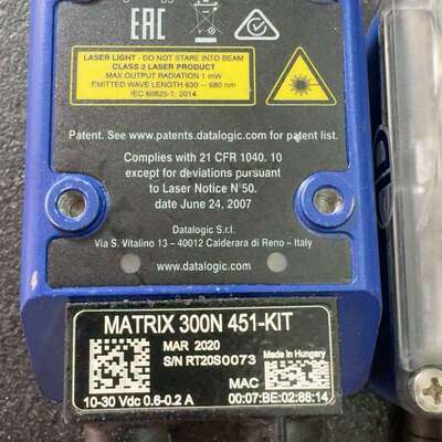 议价MATRIX读码器MATRIX 300NMATRIX 300N 451-KITMATRIX 300N 41