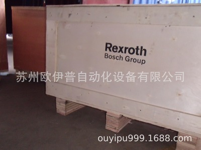 Rexroth轴向柱塞泵A10VO100LA6D/53R-VUD12K68原装正