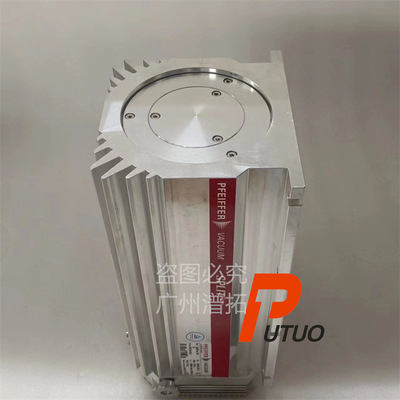维修Pfeiffer普发SplitFlow 310双抽口质谱仪高真空泵
