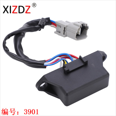 3901 Hond.a MAIN RELAY ASSY ARX1200N ARX1200T AQUATRAX F-12