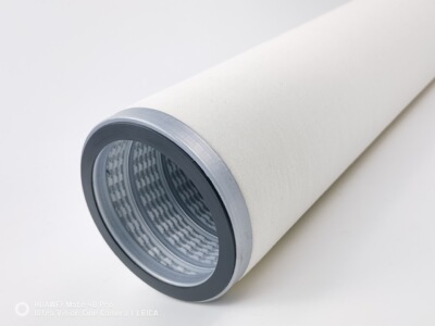 PN500SRIP/1.0-30复合滤材636-C-AC-PM阻火器114*80*1200聚结分离