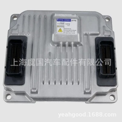 ECU计算机控制板 1J770-59052 1J770-59051 112500-1091