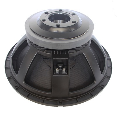 音之初PRO-DE18M900喇叭3600瓦250磁115芯8欧姆Rgg18寸低音炮
