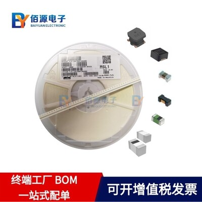 LQW15AN2N6B00D 0402 2.6nH 高频绕线电感