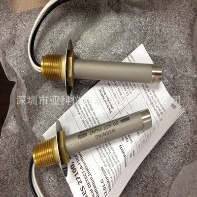 美国FENWAL温度探头12-H27121-000-600F感温棒