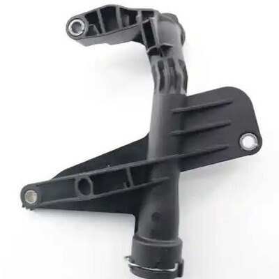 适用于奔驰M276 coolant water connector水管接头2762000931