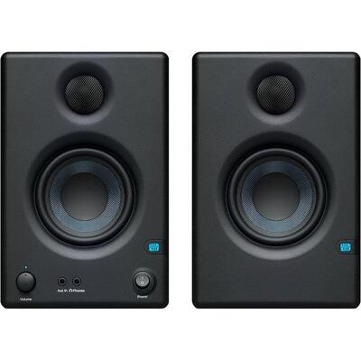 议价普瑞声纳PreSonus Eris E3.5 E4.5 E5XT音响桌面有源音箱
