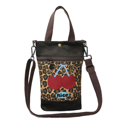 BeeGreen大容量水杯袋手提斜挎