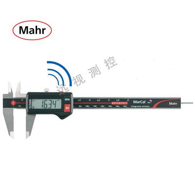 mahr无线卡尺 MarCal 16EWRi 4103400 4103401 4103402 4103403