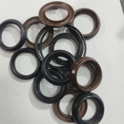 意大利进口霍克水泵水封油封维修