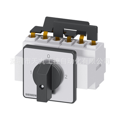 3RU6126-1DB0接触器3RU6116-4AB0