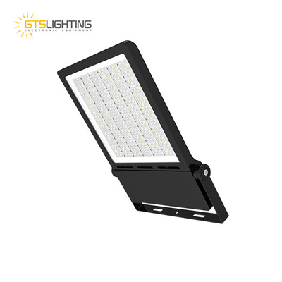 源头工厂led投光灯外壳100W400W投光灯外壳套件led泛光灯外壳