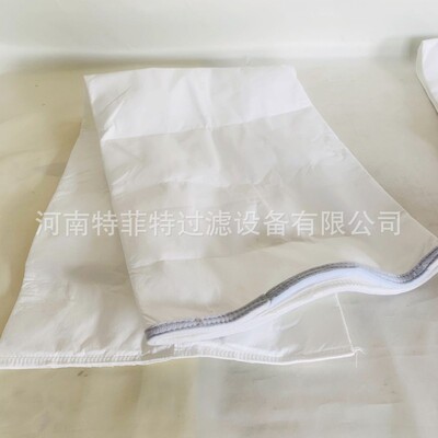 厂家生产高温布净化油箱布袋滤网Filter Cloth(Bag)16B23