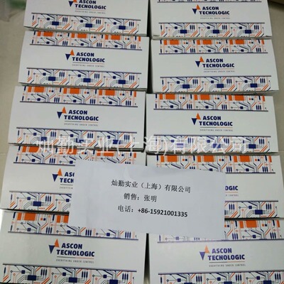 意大利阿斯控ASCON Tecnologic温控器 ASCON 温控仪/温度控制器