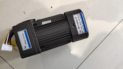 GPG台邦工业电机 5RK120GU-C 5GU-15K齿轮变速箱 中型三相减速机