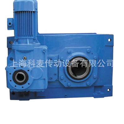 斗式提升机齿轮箱BE409HSB-125-CCW减速机