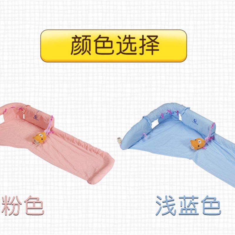 婴儿防踢被子神器宝宝护肚防踢被四季通用小孩睡觉防蹬被儿童睡袋