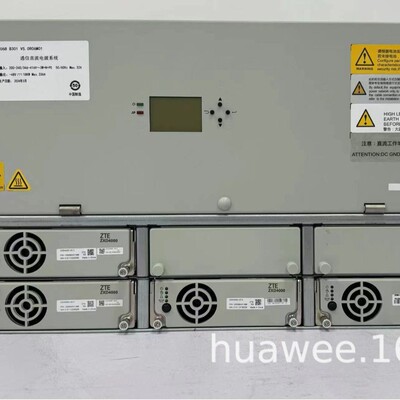 5G基站电源 200A/300A嵌入式 通信基站48V100A交转直高频开关电源