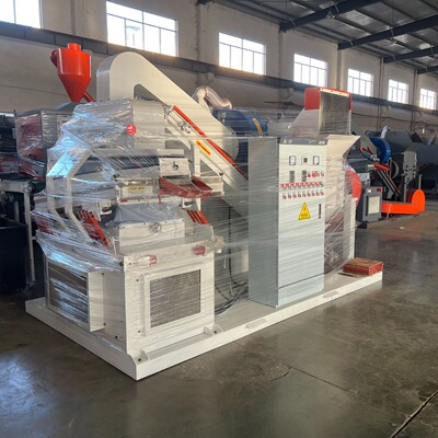 一件批发 COPPER GRANULATOR 工厂价铜塑粉碎分离机铜米机