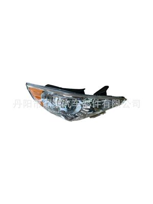 适用于现代索纳塔11-13大灯SONATA11-13 92101-3S000 92102-3S000