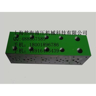SUN太阳液压阀组PBDB-LAN-EB2 然海推荐 质量保证 价格优