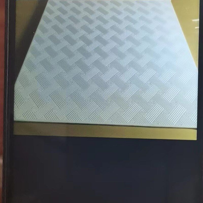 长沙PVC石膏板天花吊顶600*600无尘石膏板吊顶厂房办公室包安装