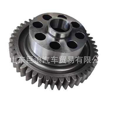 200-02115-0278曲轴前齿轮Crankshaft front gear 汽车配件